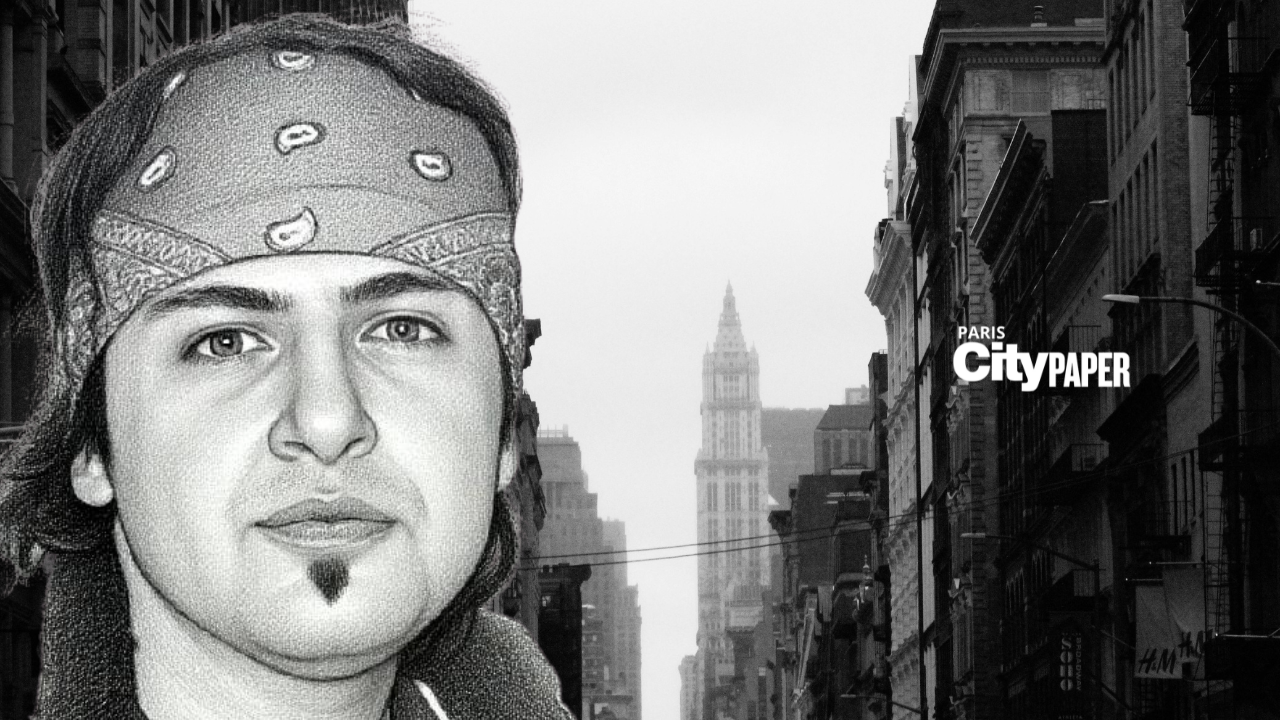 Sebastian Rocker una historia artistica que inspira y trasciende en ...